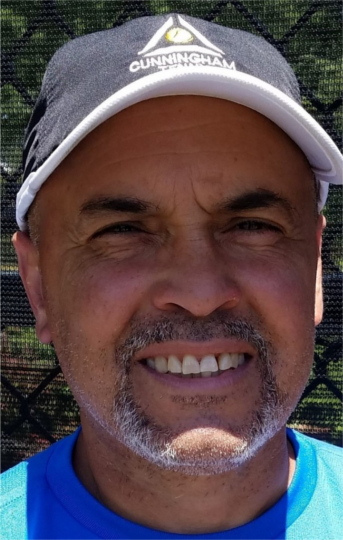 Cunningham Tennis » Our Staff