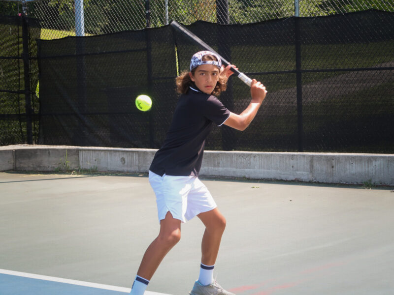 Cunningham Tennis