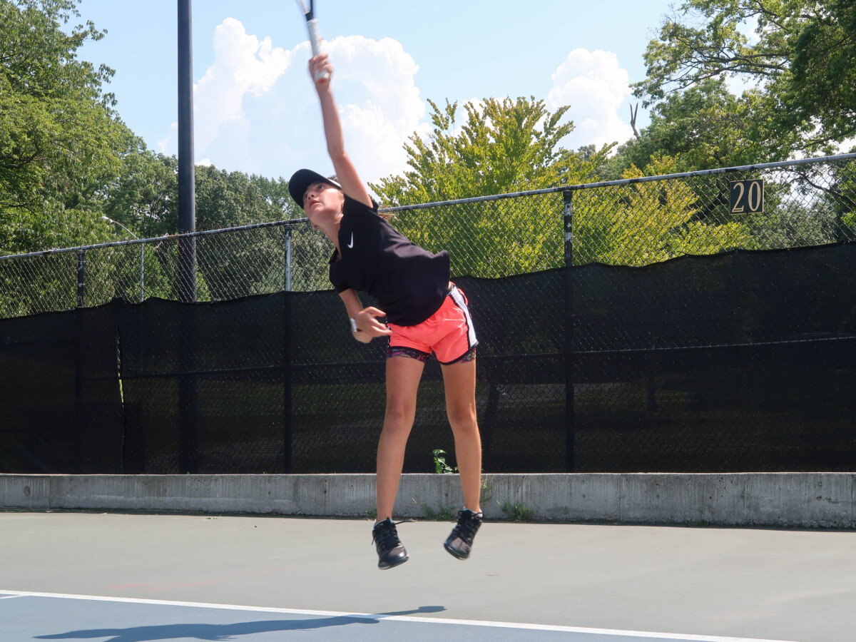 Cunningham Tennis