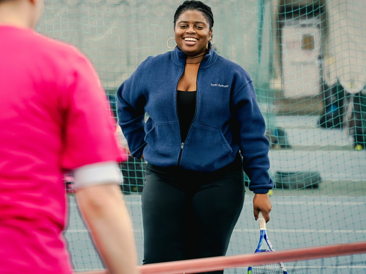 Cunningham Tennis