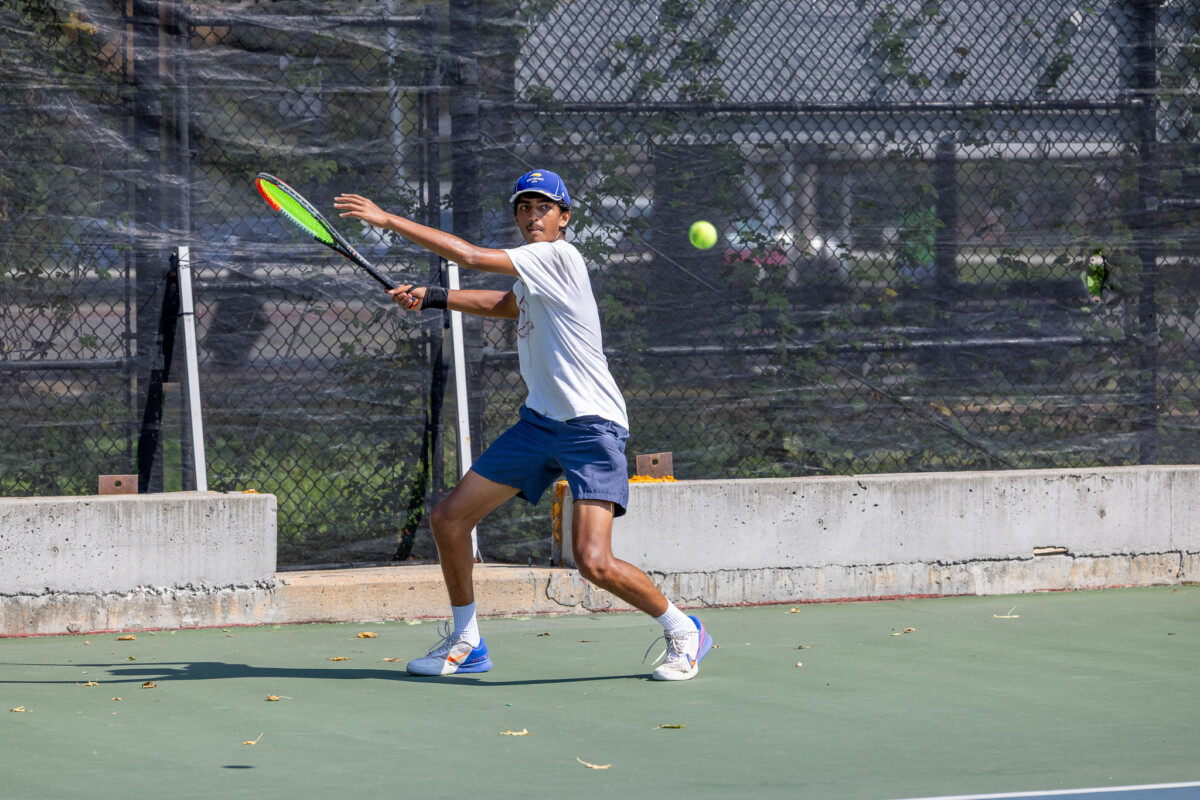 Cunningham Tennis